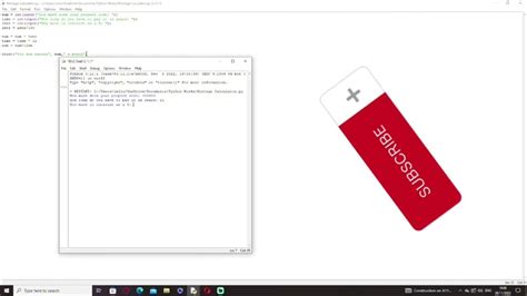 Mortgage Calculator Python Week 4 Youtube