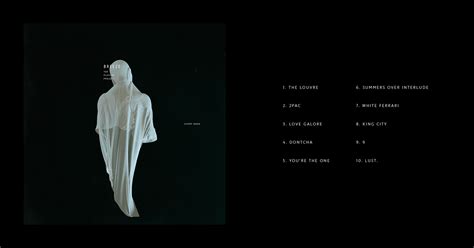 The Playlist Project On Behance