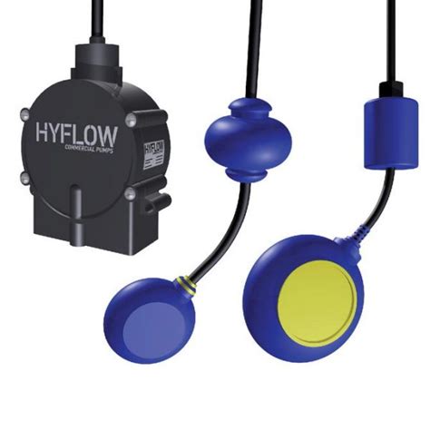 Level Floats All Purpose Pumps