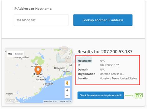 What Is IP Lookup And How To Use It