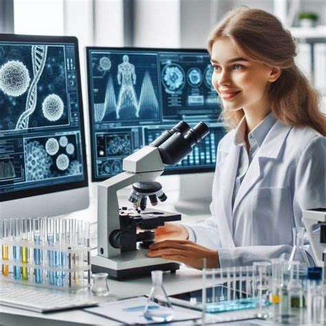 Biomedical Engineer Salary Expectations In The Us