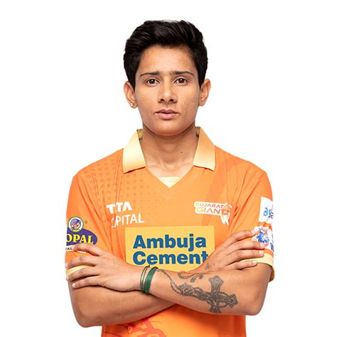 Mansi Joshi Wplt20