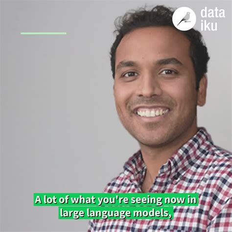 dataiku on linkedin pwc techtalk ft dataiku s krishna vadakattu