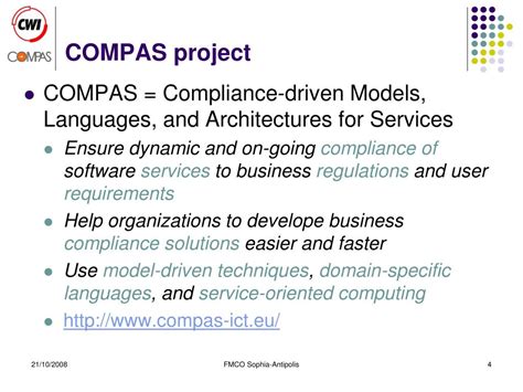 Ppt Formal Behavioural Models And Compliance Analysis For Service