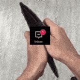 Meme Wallet S Tenor