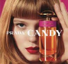 Prada Candy Fragrance Review Bois De Jasmin