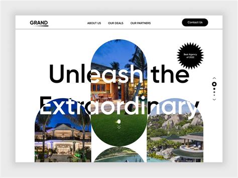 Advanced UI UX Responsive Web Design Mobile Interface Sleek Design Upwork