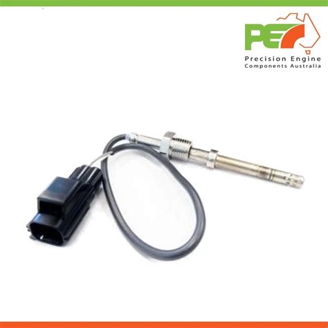 New Pec Exhaust Gas Temp Sensor Pre Dpf For Volvo Xc60 Diesel 2