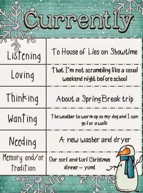 Guide~teach~inspire Currently January And Recess Pass Freebie