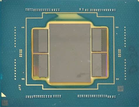 Intel Details A Silicon Photonics Processor With 8 Cores And A Whopping 528 Threads Hothardware