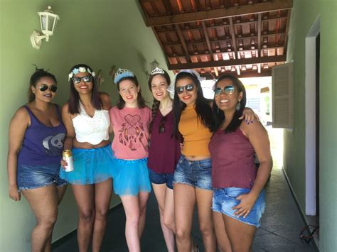 Carnaval De São Paulo Anna Stitt Global Honors Blog