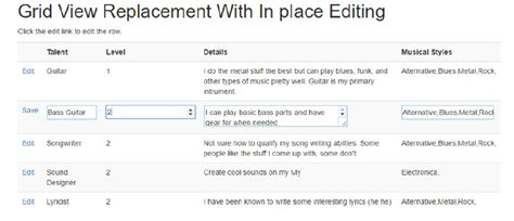 Entity Framework Realtime Datatable With Core Web App Ef Core And Signalr Stack