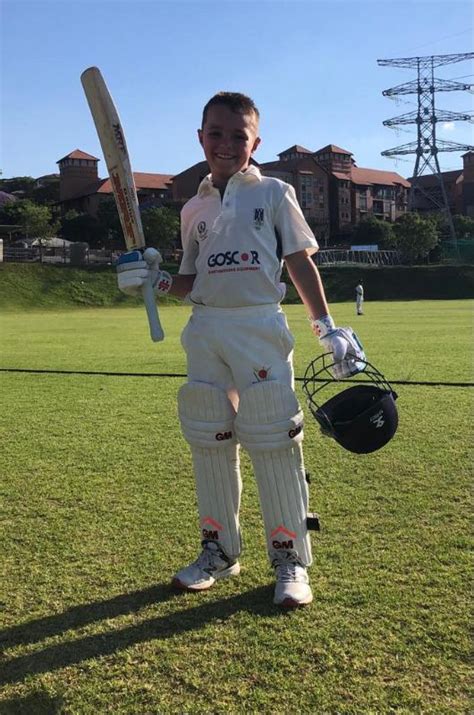 League Irene Villagers A Vs Harlequins A Titans Cricket