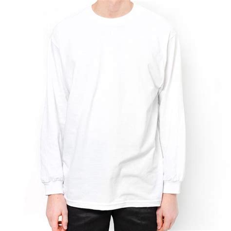 American Apparel（アメリカンアパレル） アメリカン アパレル ロンt 60oz Long Sleeve T Shirt 6