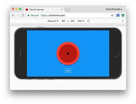 Overview Chrome For Developers