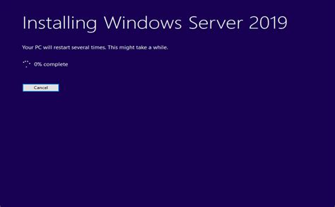How To Reimage Windows Server OS Dell US