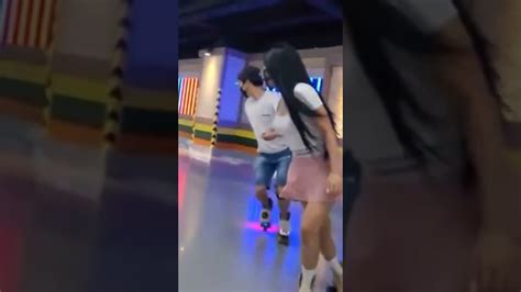 롤러소닉 박사장 의천 경화 롤러장 아이브 취미 추석 Youtube