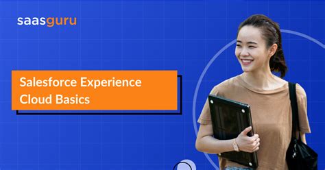 Salesforce Experience Cloud Basics