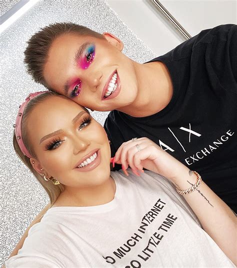 Nikkietutorials 5 Things To Know About Youtuber Makeup Artist Us Weekly