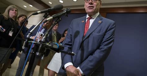 5 House Dems Introduce Impeachment Articles Against Trump