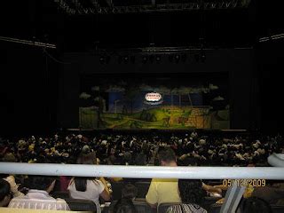 Our Blog Thomas And Friends Live On Stage A Circus Comes To Town