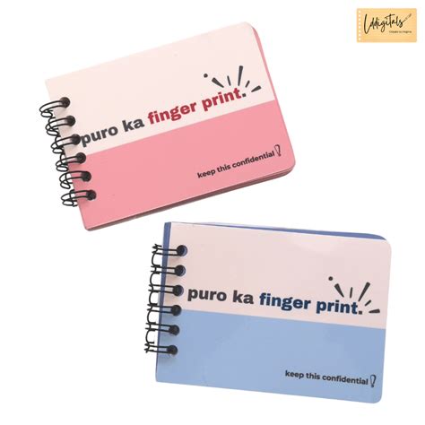 Password Tracker Puro Ka Finger Print Password Keeper Password