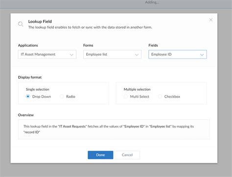 New Quickstart Guide Zoho Creator Help