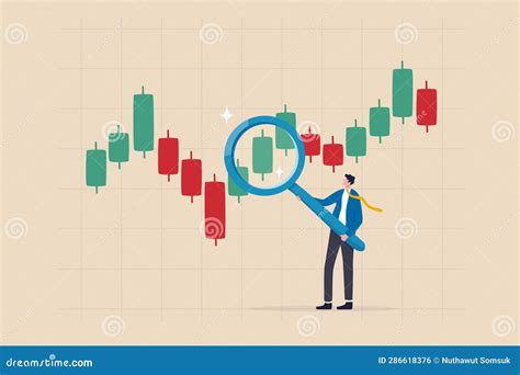 Technical Analysis Trader To Analyze Stock Market Or Crypto Currency
