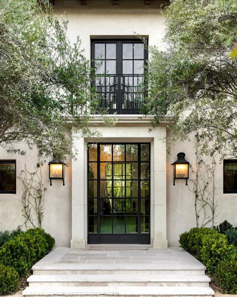 House Envy A Modern Spanish Revival In Montecito Lark And Linen