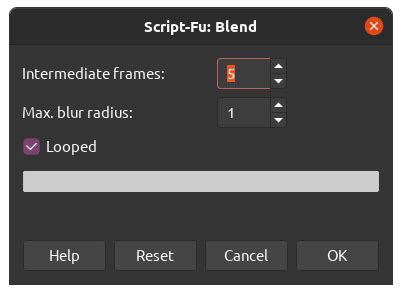Tutorial Tool How To Make Beautiful GIF Webp Animations In GIMP F Zone