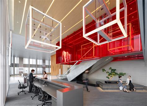 Highlite Images Architecture And Interior Photography Pwc Offices