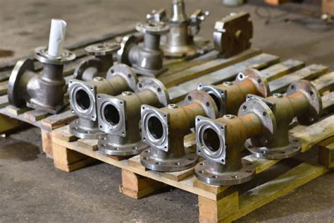 Unleash Precision Benefits Of Small Quantity Cnc Machining Huayu