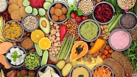 Plant Based Protein Supplements 8 Ways To Include In Them Your Diet