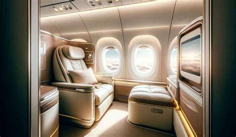 The Ultimate Guide Business Class Vs First Class