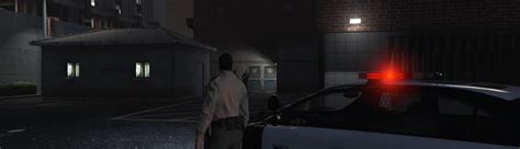 Coroner Police Radio GTA LSPDFR Mod Polish Fansite