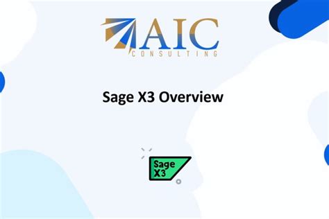 sage x3 workflows and approvals a beginner s guide