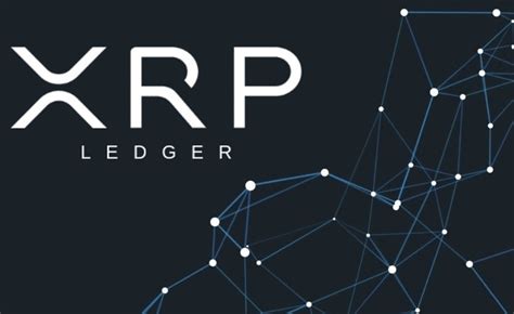 Revolusi Nft Di Xrp Ledger Inovasi Yang Mengubah Permainan Pintu News