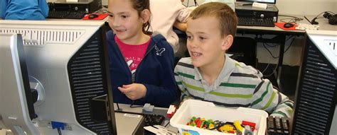 Five Ways To Teach Creativity Through Coding Edsurge News