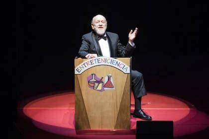 Cinco Años Sin Marcos Mundstock El Humor Inteligente De Les Luthiers Y