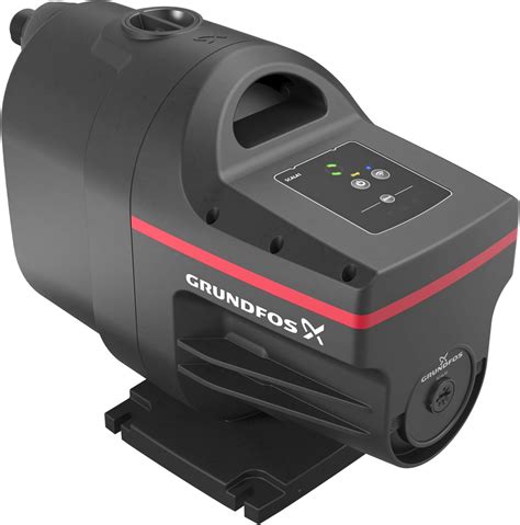 Scala1 3 45 Booster Pump