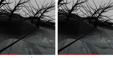 Figure 11 From Efficient Real Time Shadows Semantic Scholar