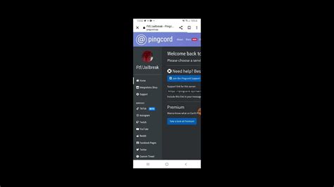How To Notify Discord When You Upload A YouTube Video YouTube