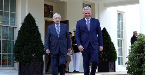 Can The 14th Amendment Be Used For The Debt Ceiling Cbs News