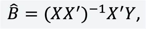 Ridge Regression Logic Plum