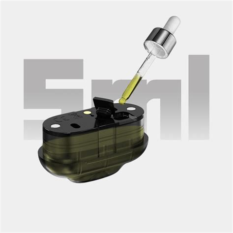 High Quality Zq Micool Pod Kit 500mah Rechargeable Refillable E Cig Kit Pod Vape And Pod