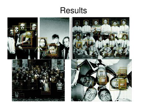 Ppt Fast And Robust Classification Using Asymmetric Adaboost And A Detector Cascade Powerpoint