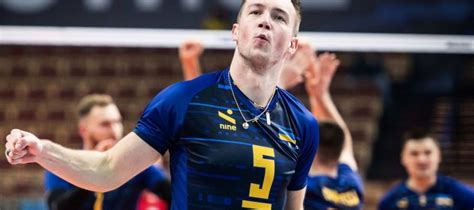 Капітан збірної України з волейболу розповів про секрети історичного