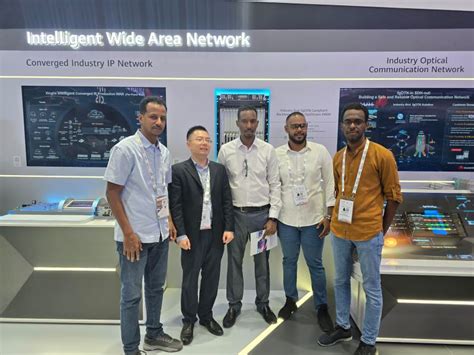 Mohamed Abdelgadir Abbas Ahmed On Linkedin Innovation Gitexglobal