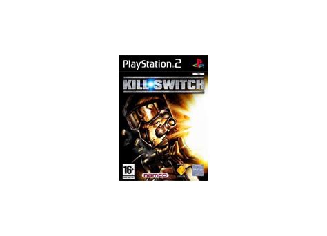 Jeux Vidéo Killswitch Playstation 2 Ps2 Doccasion