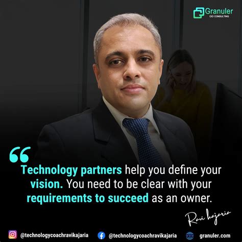 Ravi Kajaria On Linkedin Technologycoachravikajaria Ravikajaria